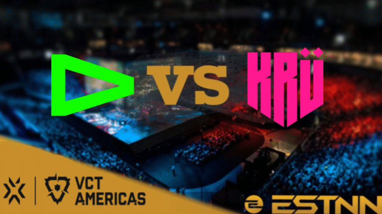LOUD vs KRÜ Esports Preview & Predictions - VCT 2023 Americas League