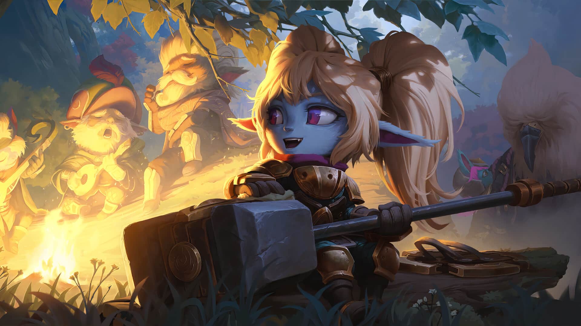 League of Legends: Picks We’ll Be Seeing in MSI 2023