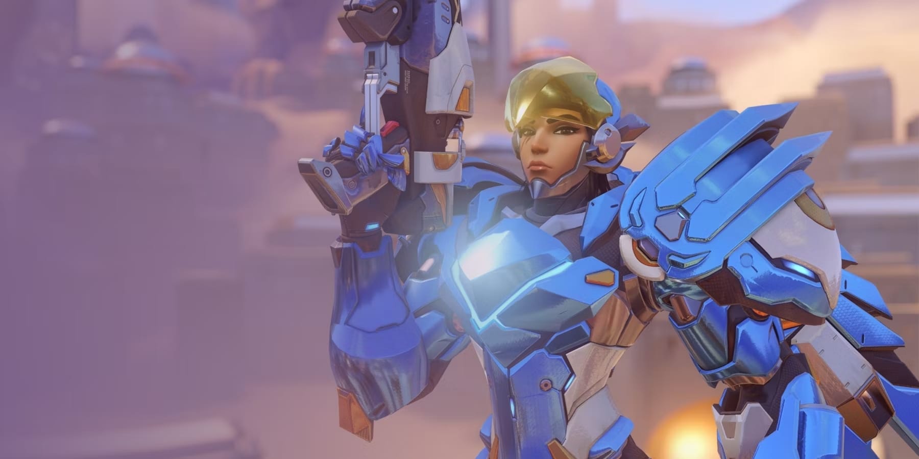 Overwatch 2: Top 5 Best Lifeweaver Counters