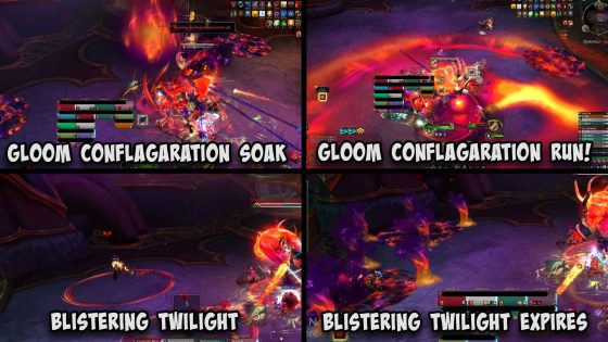 First Look at the Amalgamation Chamber Boss Guide