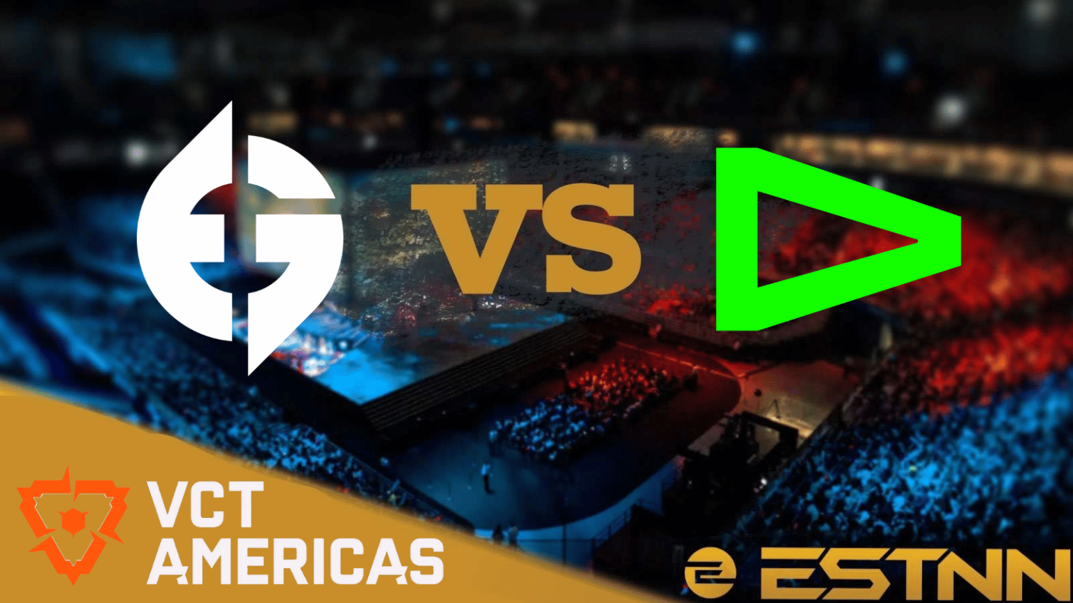Evil Geniuses vs LOUD Preview and Predictions - VCT 2023 Americas League