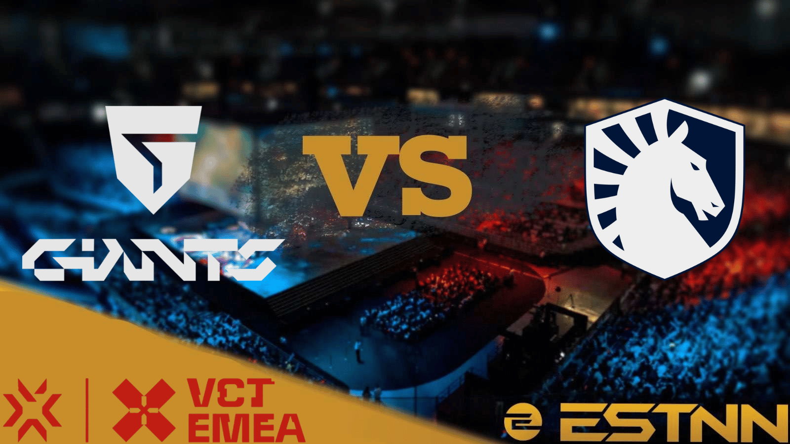 Giants Gaming vs Team Liquid Preview and Predictions - VCT 2023 EMEA League