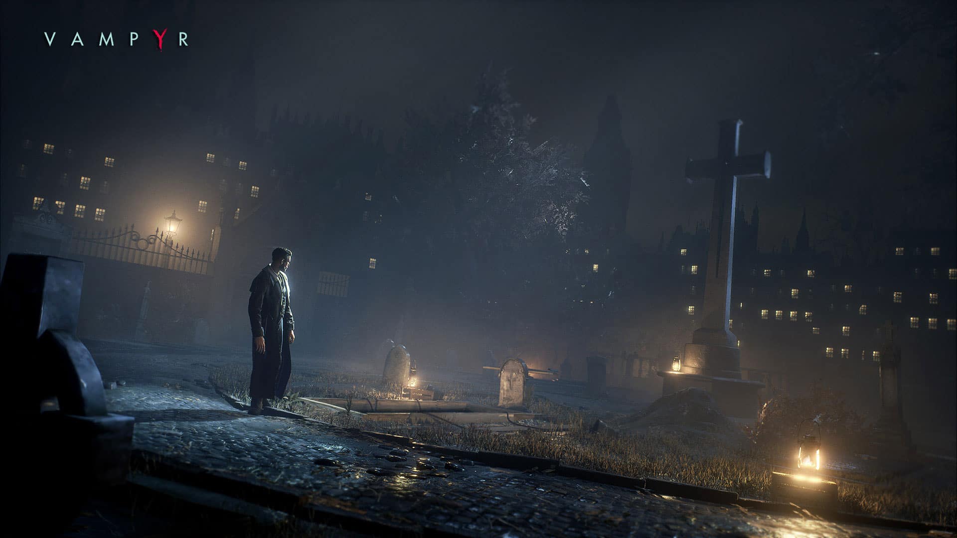 6 Great Video Games Set in the United Kingdom