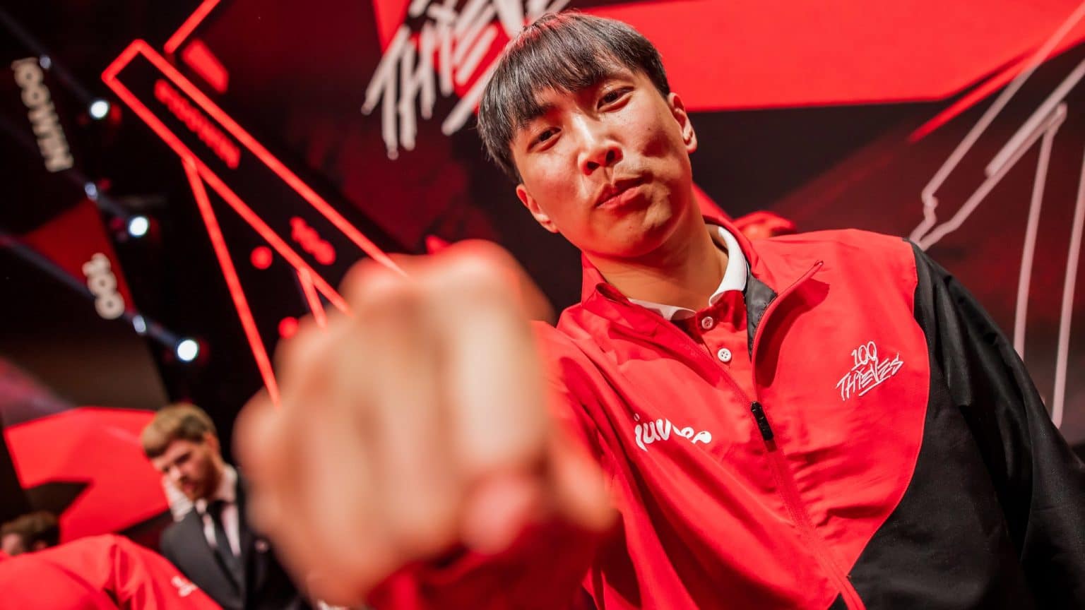 2023 LCS Summer Split Preview: 100 Thieves