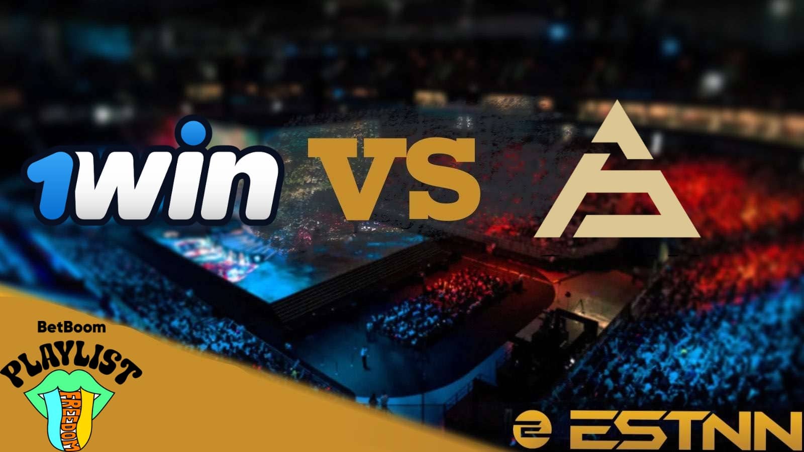 1win vs SAW Preview and Predictions: BetBoom Playlist. Freedom