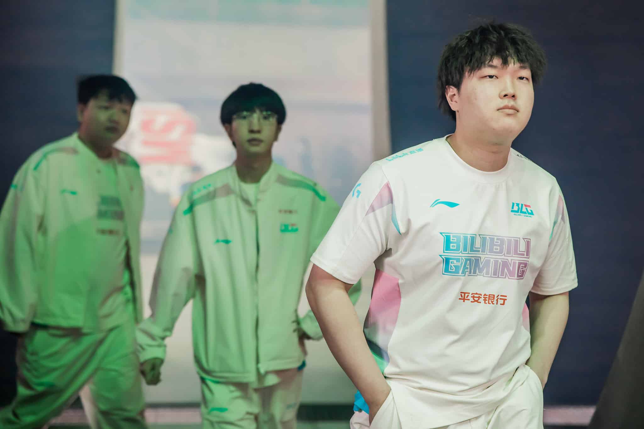 MSI 2023 Team Preview: Bilibili Gaming