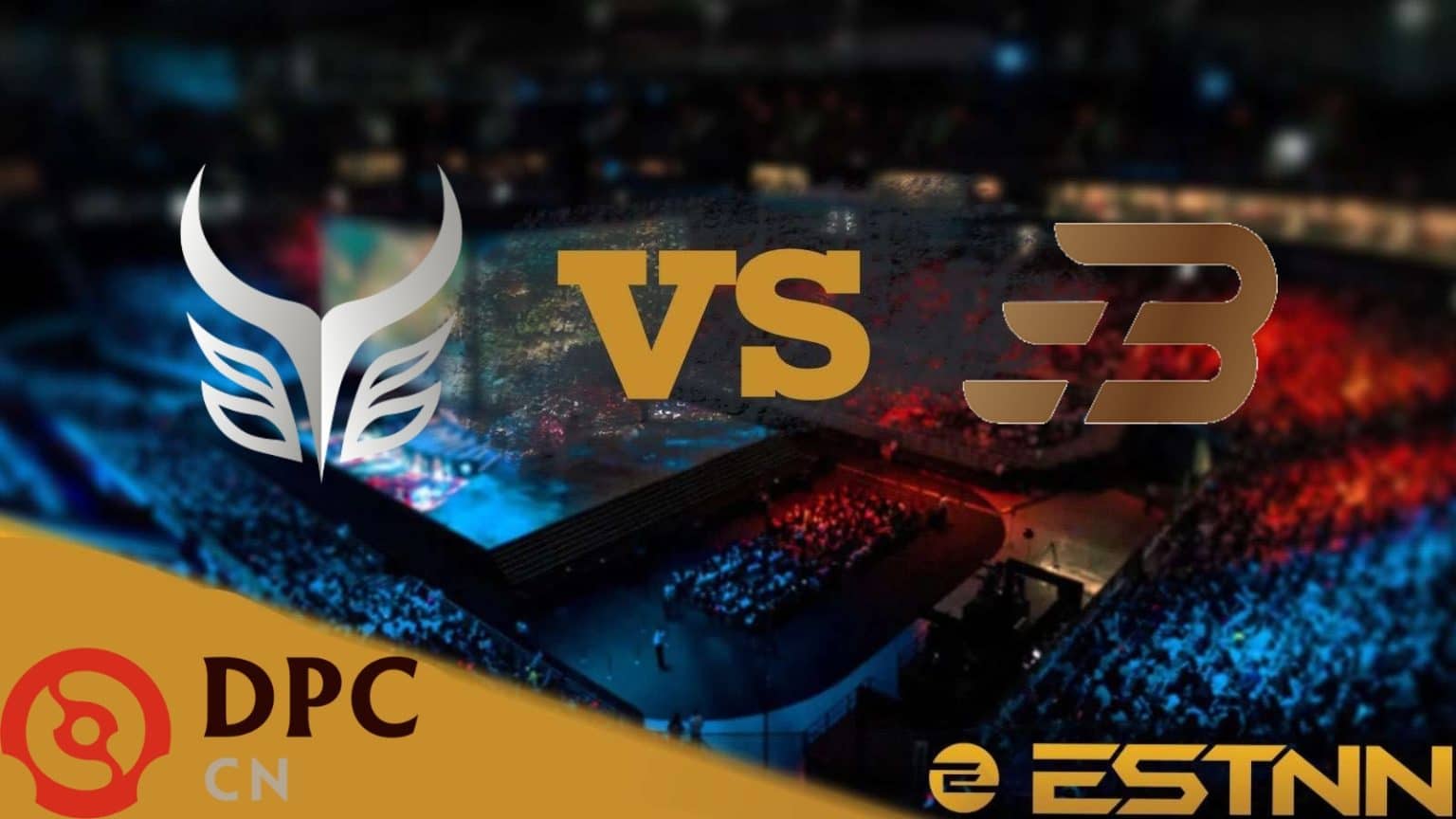 Azure Ray vs Bright Preview and Predictions: Dota 2 China DPC 2023 Tour ...