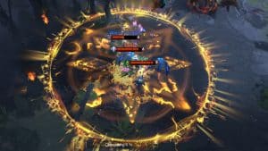 Best AoE Spells In 7.33B Patch