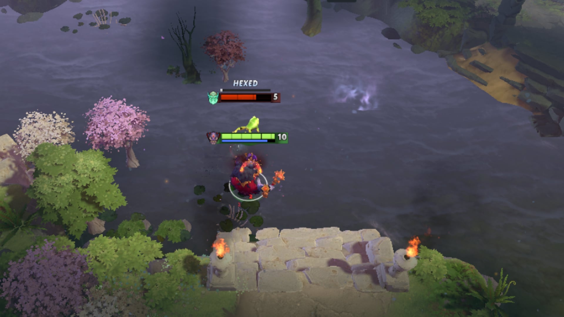 Best Heroes to Use Phylactery in 7.33C Patch