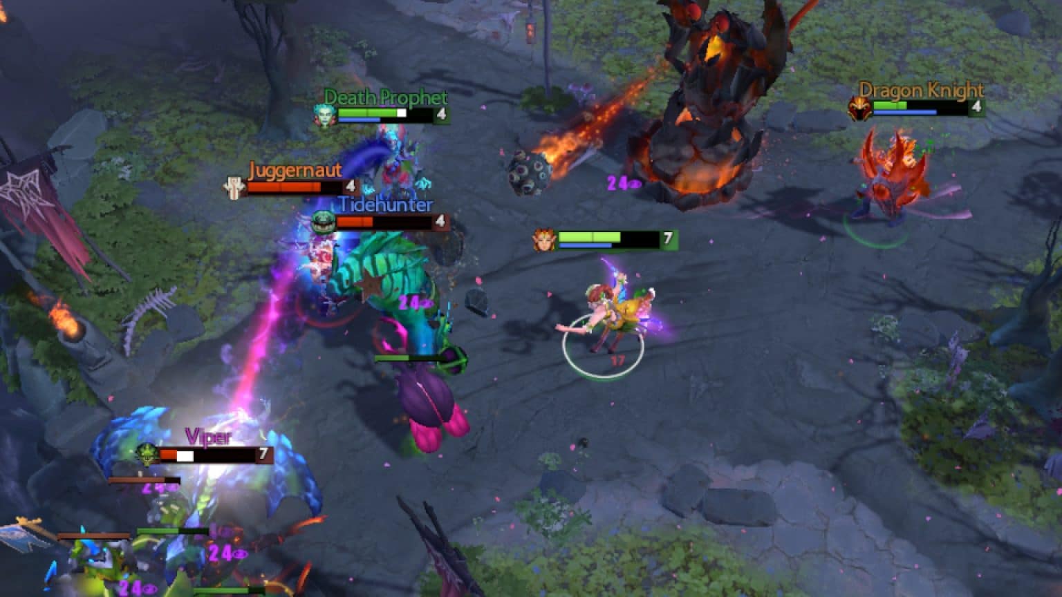 Best Items to Increase Your Attack Speed in 7.33C Patch