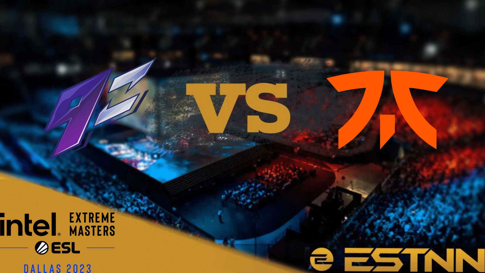 9z vs Fnatic Preview and Predictions: Intel Extreme Masters Dallas 2023