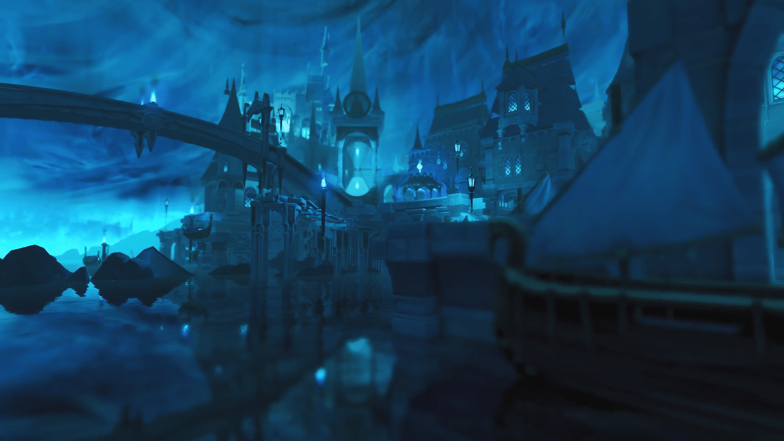 Jagex Reveals First Look at Runescape 3's Upcoming New Skill: Necromancy