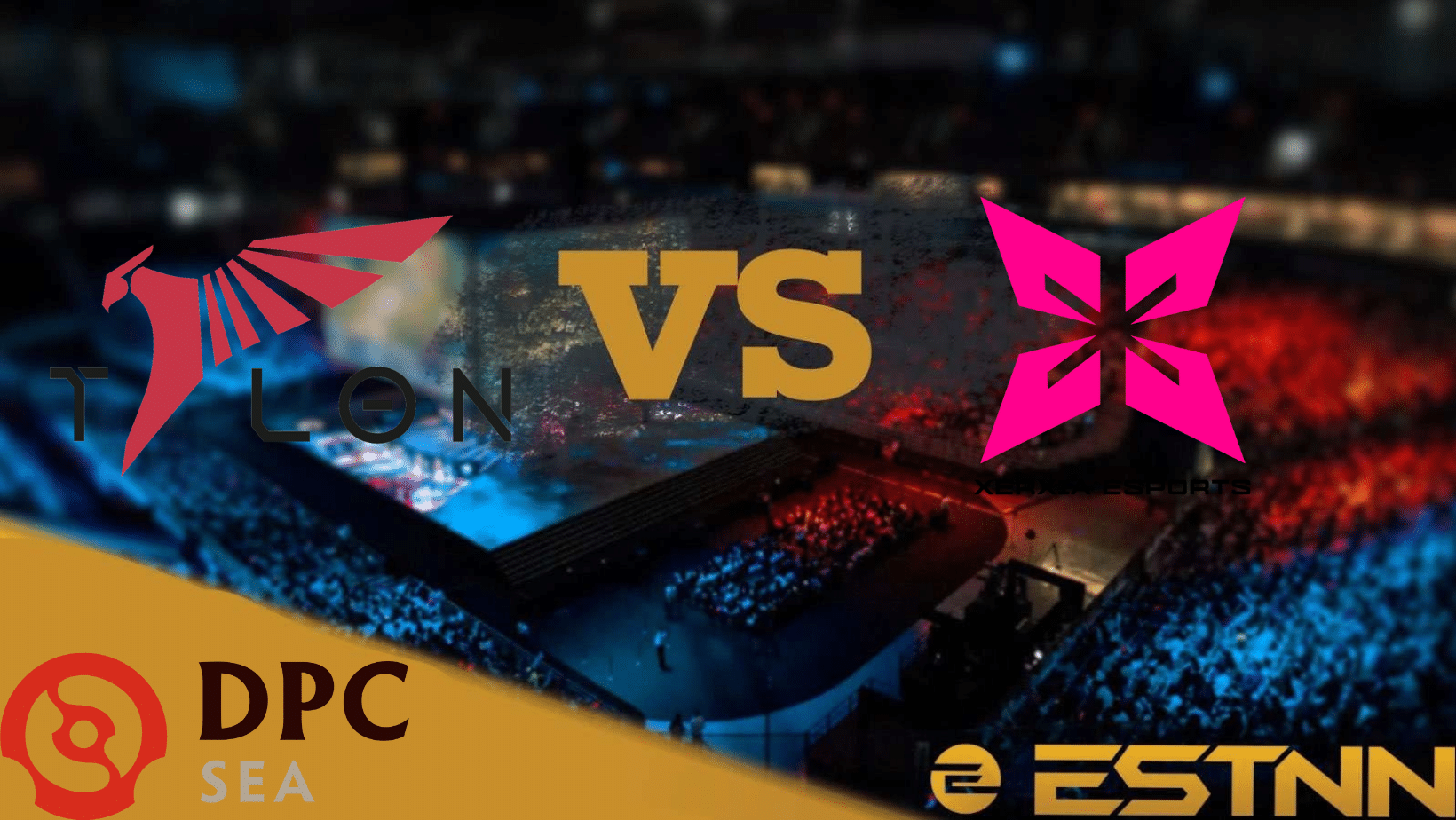 Talon vs XERXIA Preview and Predictions: Dota 2 SEA DPC 2023 Tour 3 ...