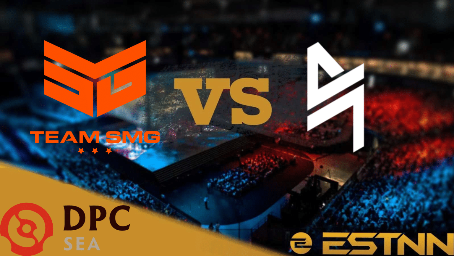 Team SMG vs Blacklist Preview and Predictions: Dota 2 SEA DPC 2023 Tour 3 Division 1