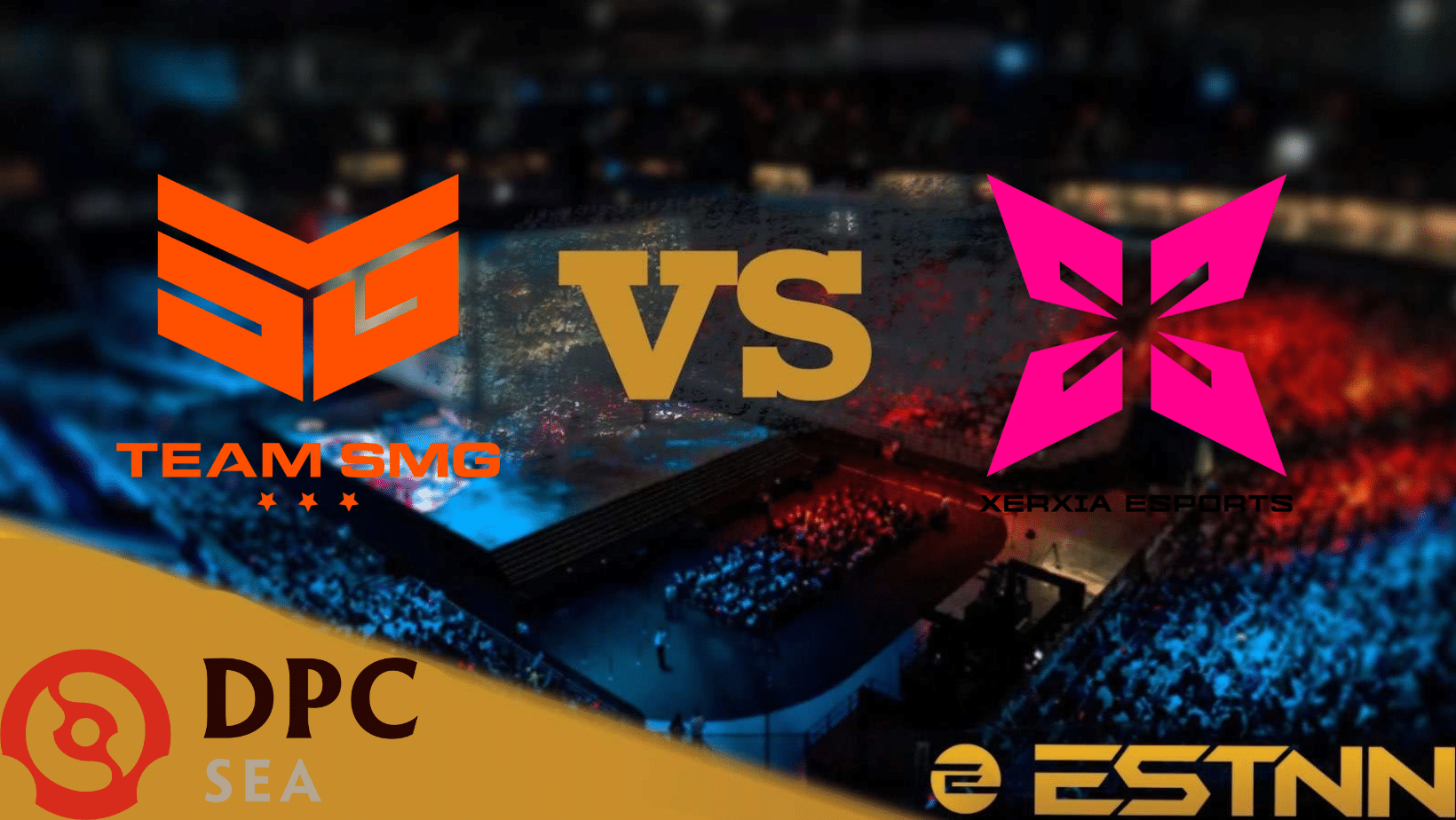 Team SMG vs XERXIA Preview and Predictions: Dota 2 SEA DPC 2023 Tour 3 Division 1