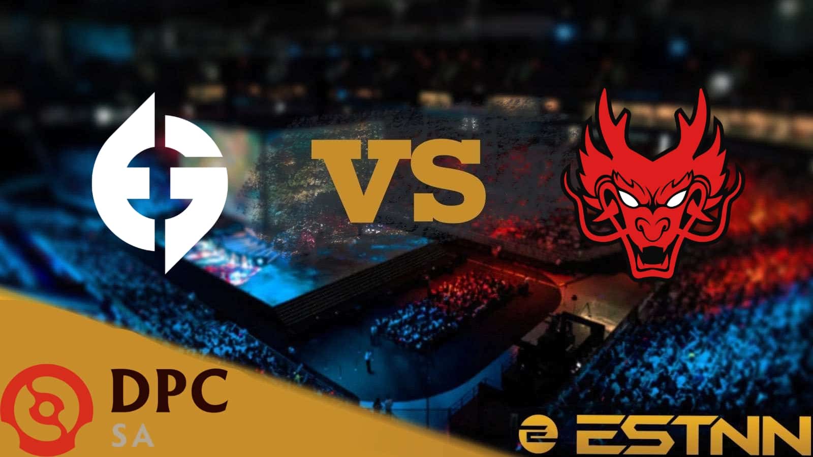 Evil Geniuses vs Hokori Preview and Predictions: Dota 2 SA DPC 2023 ...