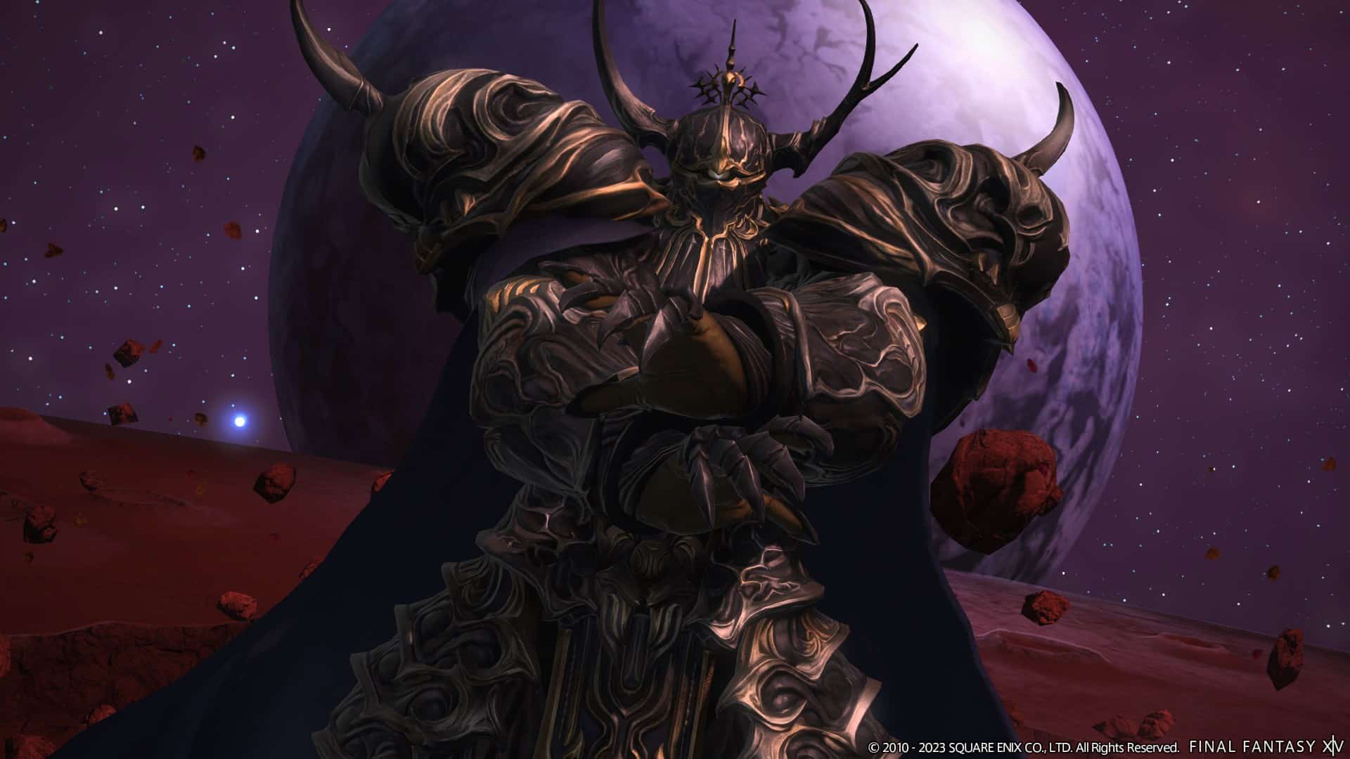 FFXIV 6.4 Patch Notes Breakdown: Balance Updates and New Features Explained