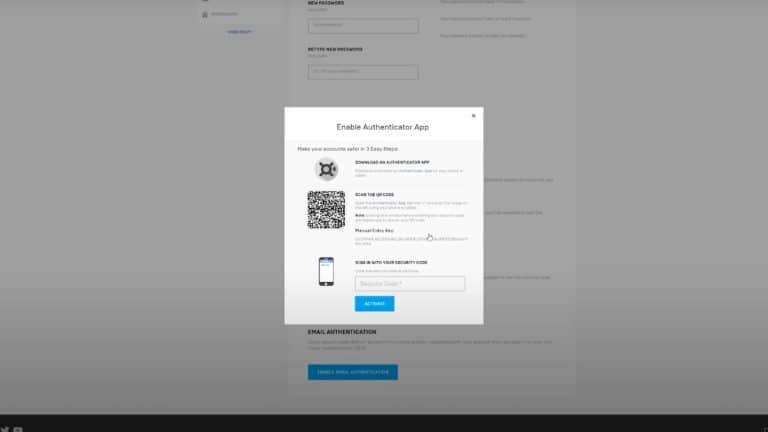Fortnite 2FA – How to Set Up 2-Factor and Get Cool Rewards