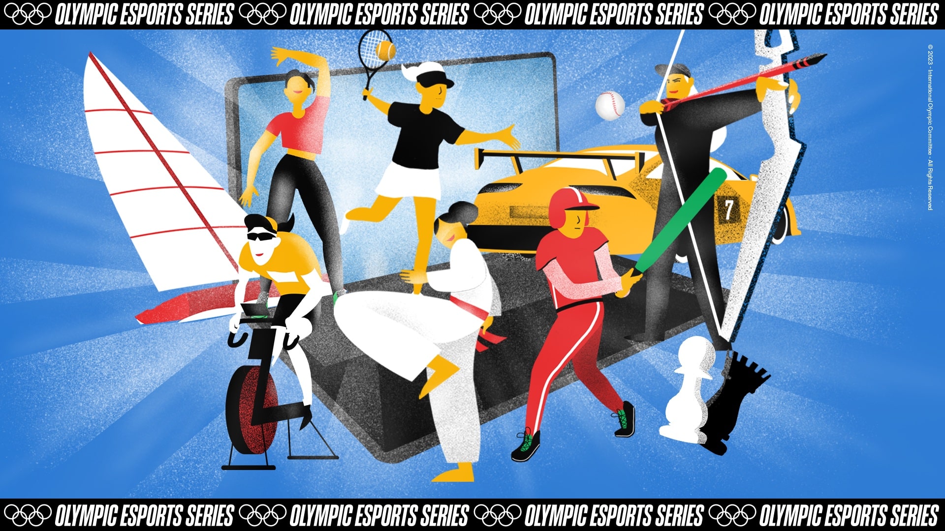 Fortnite Olympics Event is Here, As a Solo Shooting Course