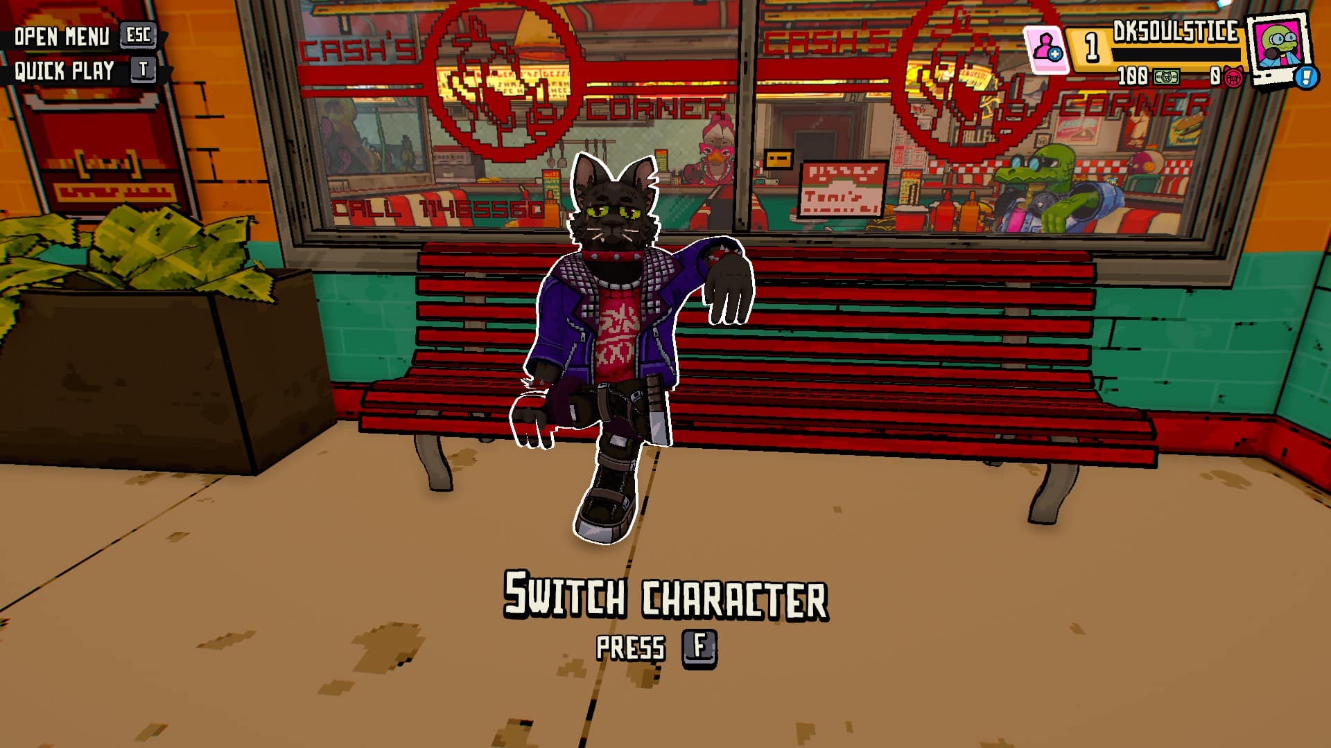 Friends vs Friends First Impressions