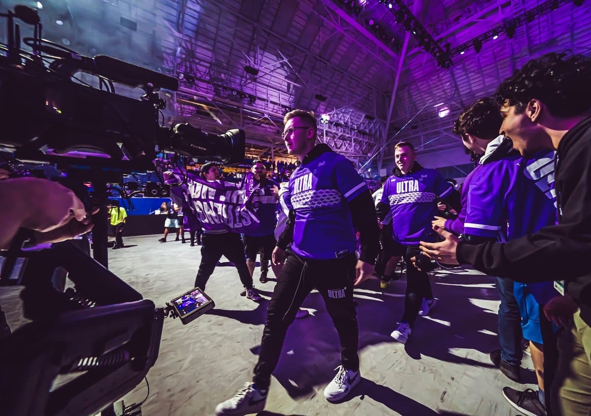 Toronto Ultra vs Los Angeles Thieves Preview and Predictions: Call of ...