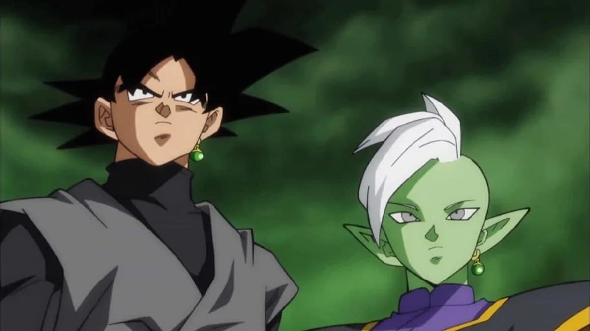 Goku Black Fortnite Leaks – 2 Huge New Skins