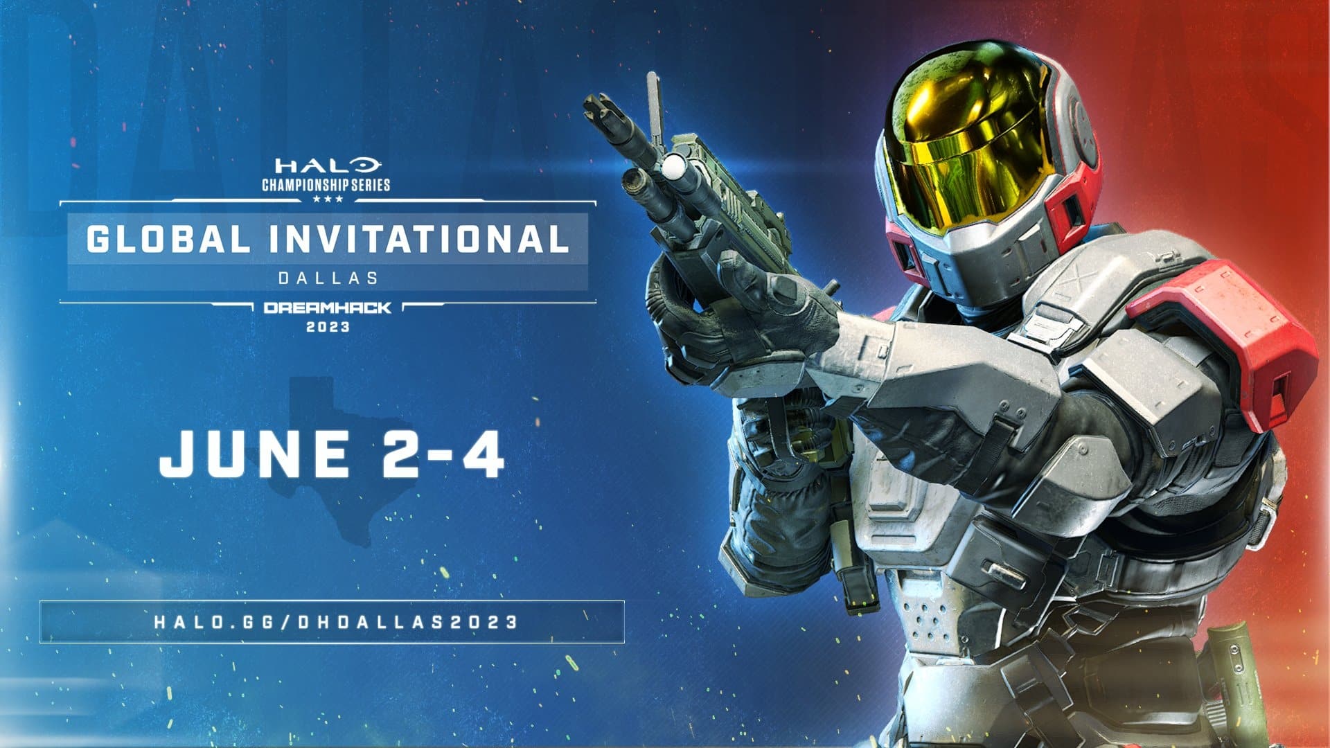 Dreamhack Dallas 2023 HCS Global Invitational Announcement Details
