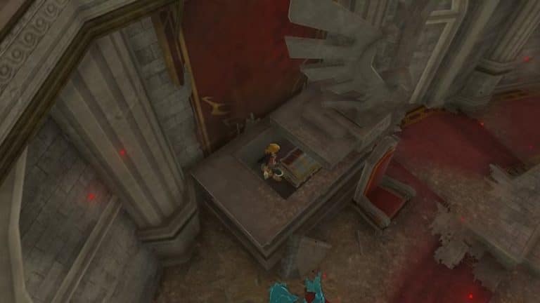 How to Get the Champion’s Tunic in TOTK – Full Quest Guide