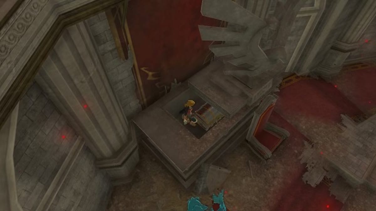 How to Get the Champion’s Tunic in TOTK – Full Quest Guide