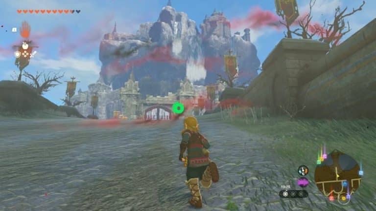 How to Get the Champion’s Tunic in TOTK – Full Quest Guide