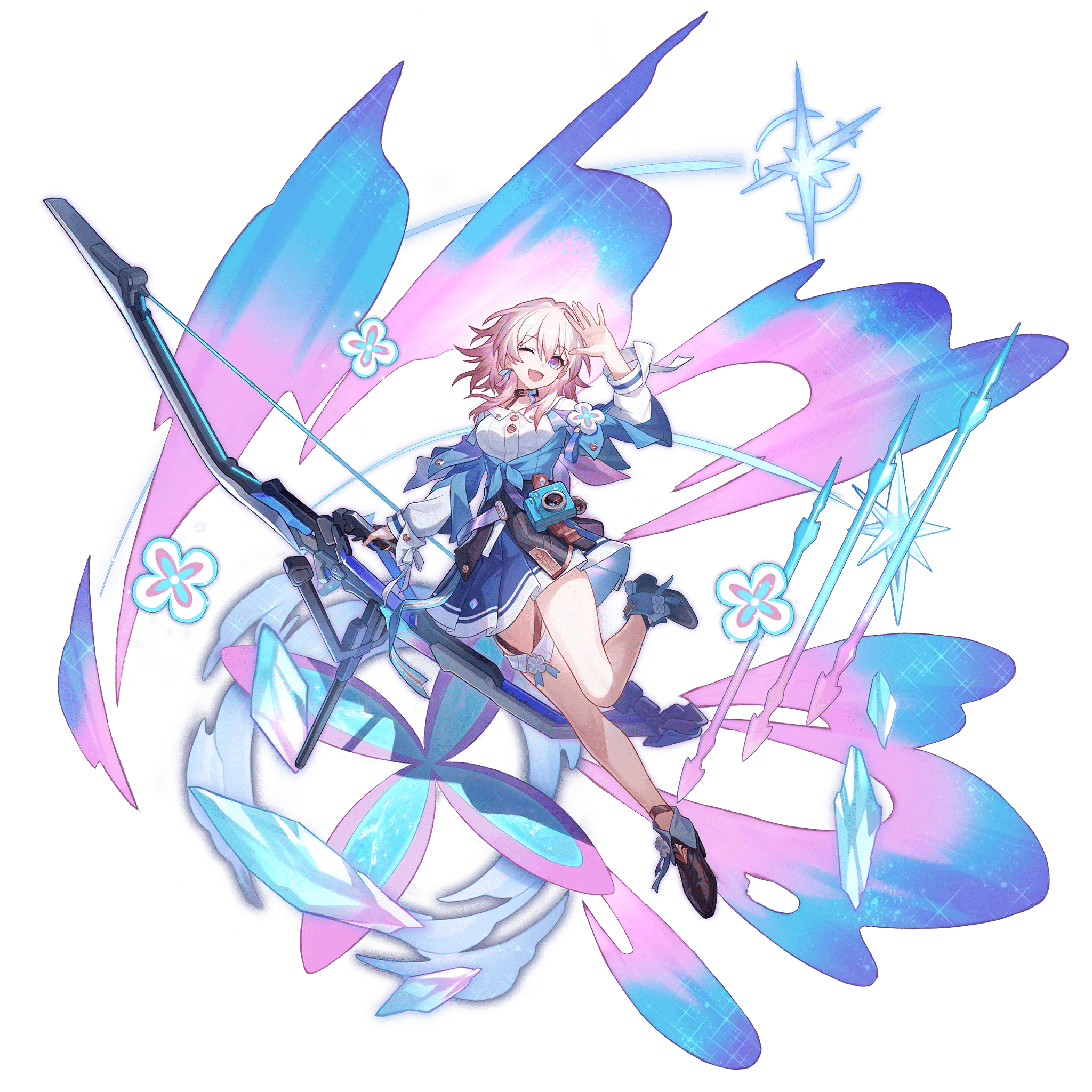 Best Bailu Honkai Star Rail Builds in 1.0