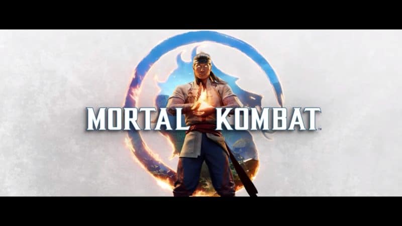 Mortal Kombat 1 Announcement Trailer Breakdown