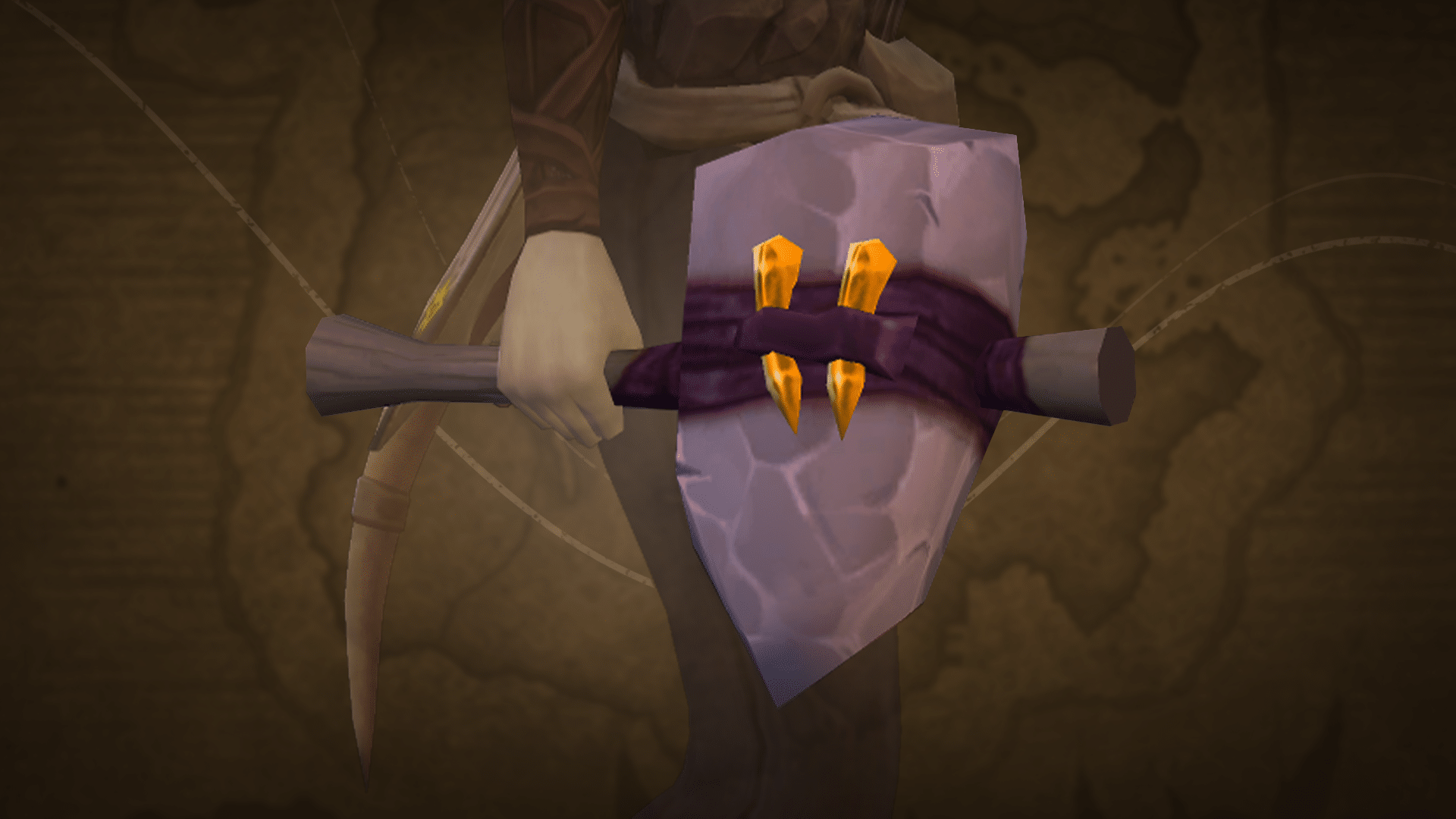 WoW Dragonflight July Trading Post Monthly Rewards