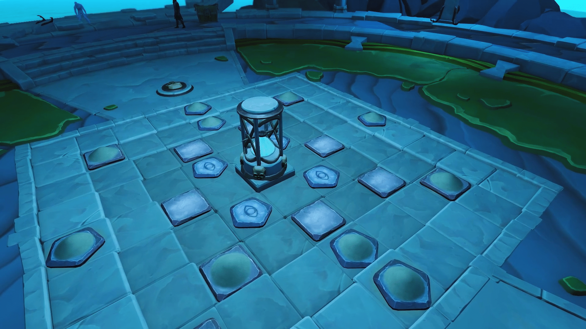 Jagex Reveals First Look at Runescape 3's Upcoming New Skill: Necromancy