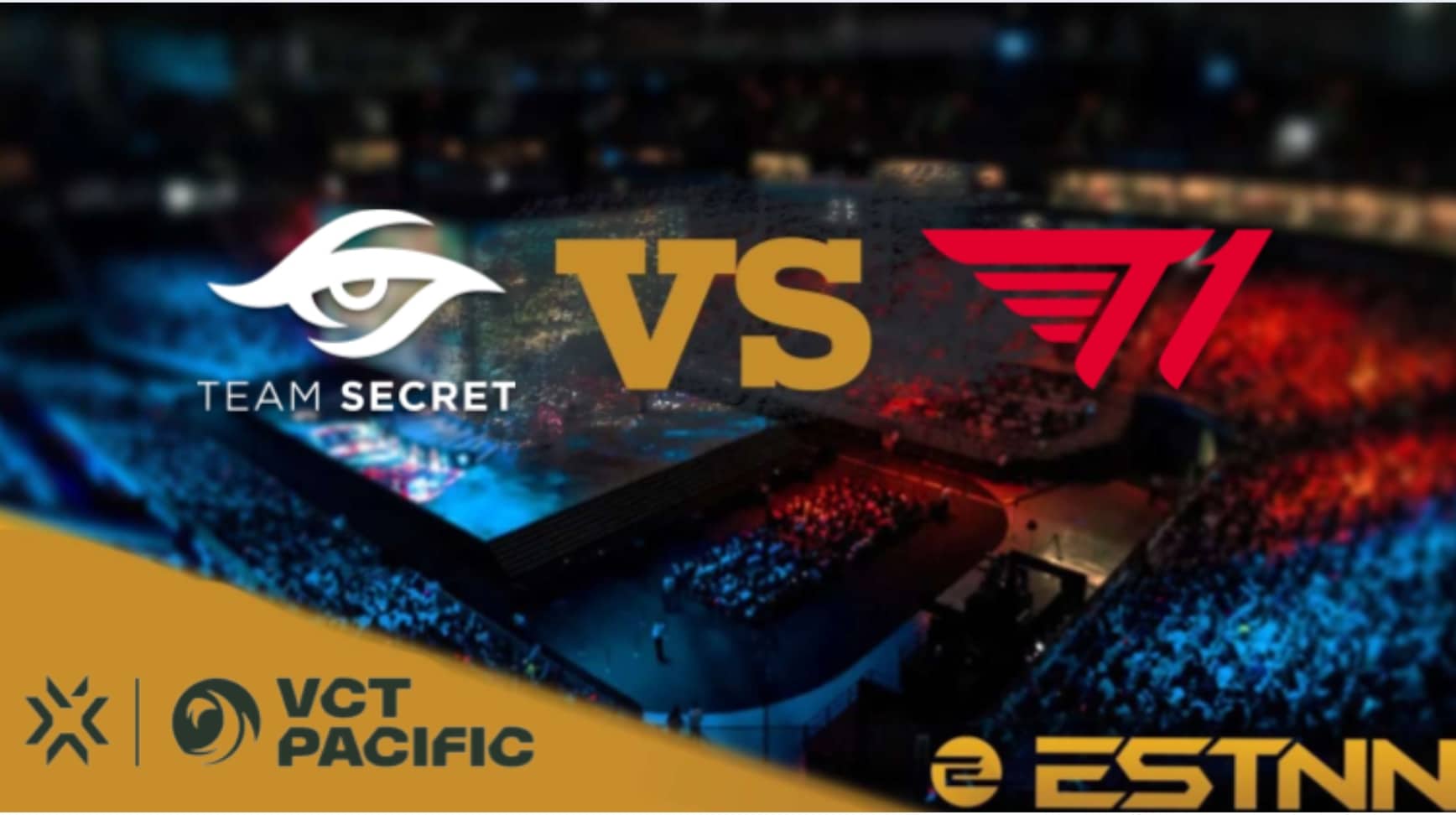 Team Secret vs T1 Preview and Predictions - VCT 2023 Pacific League