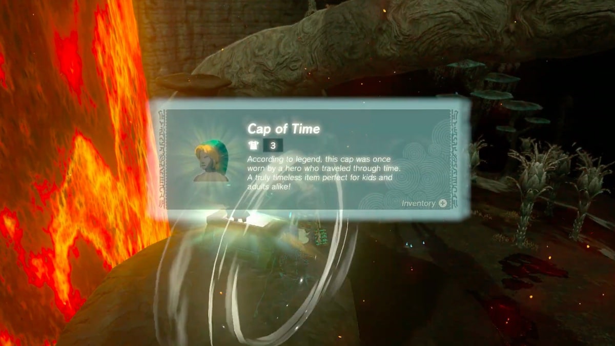 How to Get the Ocarina of Time Outfit in TOTK - All 3 Pieces