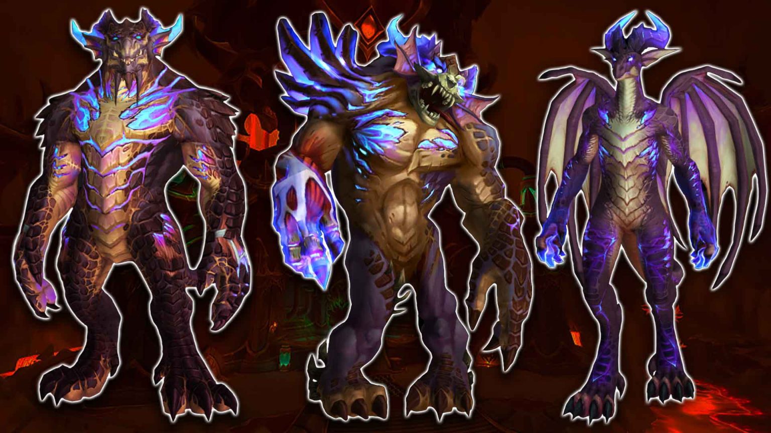 First Look at the Forgotten Experiments Boss Guide