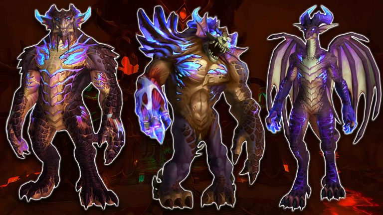 First Look at the Forgotten Experiments Boss Guide