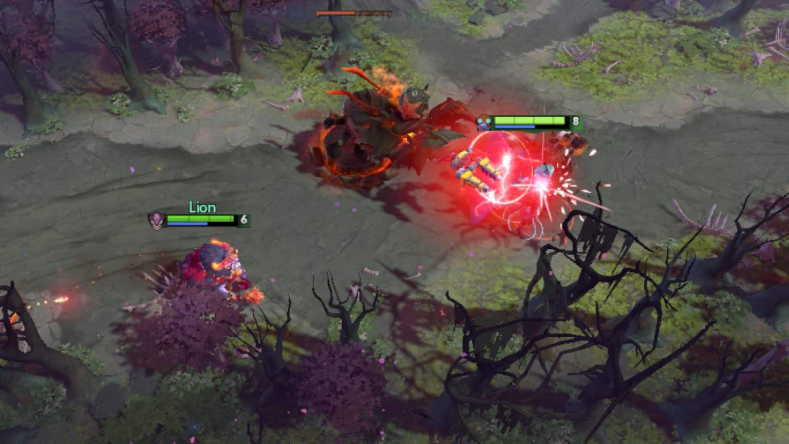 Best Heroes To Buy A Blink Dagger In 7.33B Patch