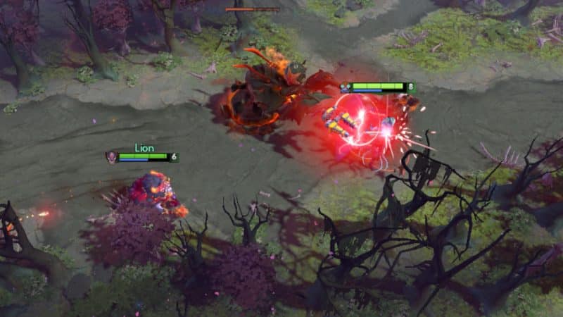 Best Heroes To Buy A Blink Dagger In 7.33B Patch