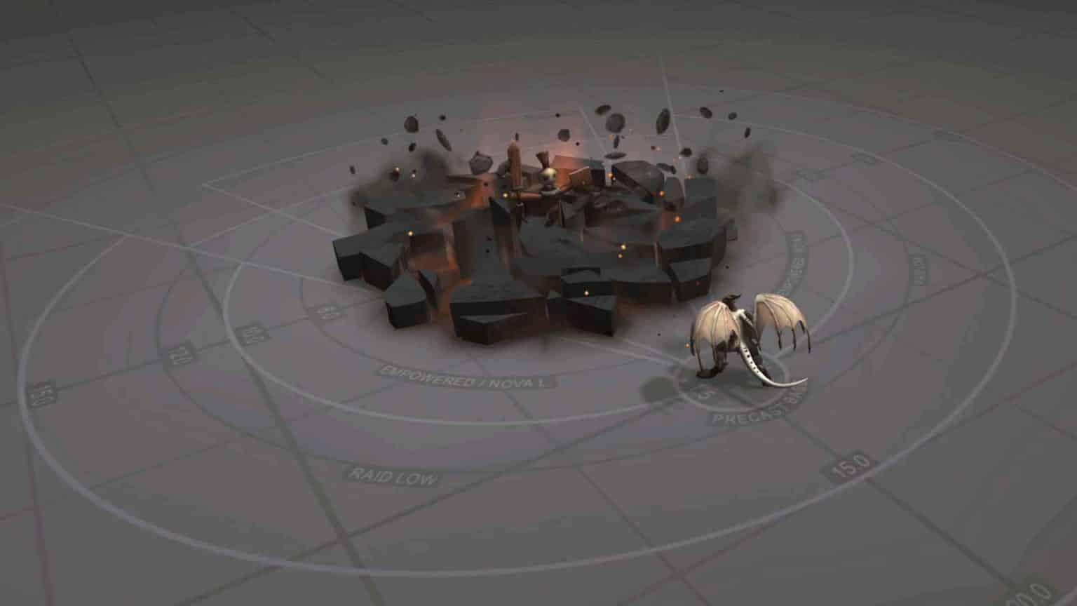 Blizzard, for the love of all the gods, you need to do a Spell VFX ...