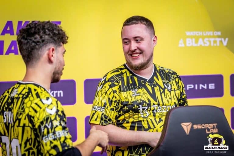 Top 8 CSGO Players Predicted to Shine at BLAST Spring Finals 2023
