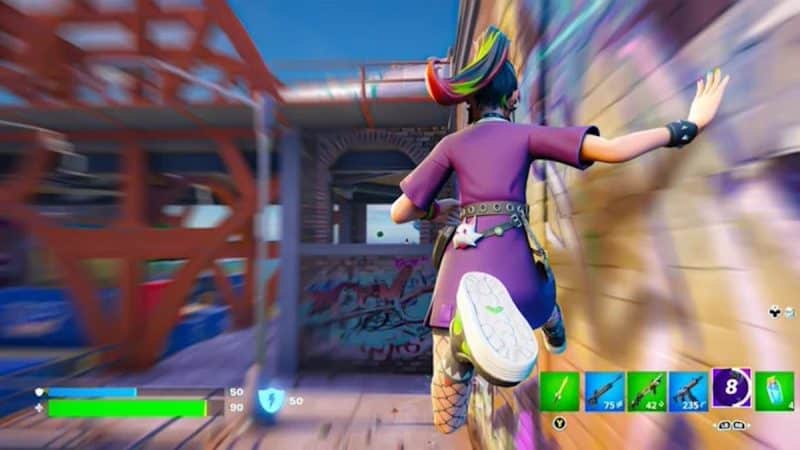Fortnite Leaks - Full Fortnite Chapter 4 Season 4 Leaks