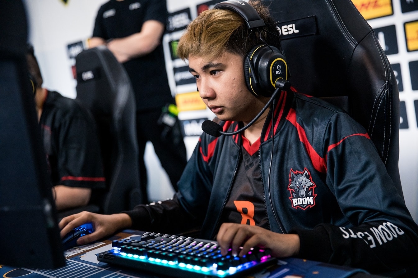 BOOM Esports vs Blacklist International Preview and Predictions: DPC SEA 2023 Tour 3: Division I