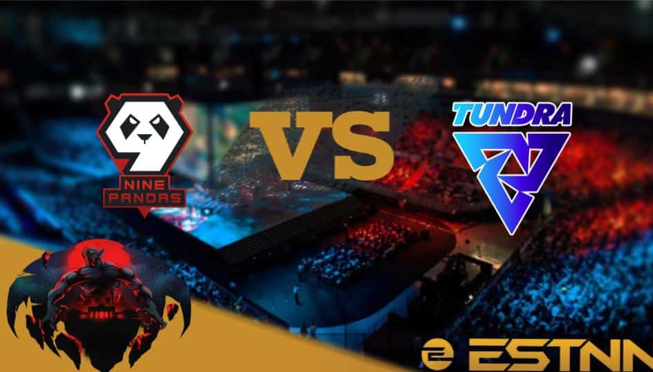 9 Pandas vs Tundra Esports Preview and Predictions: Dota 2 ESL One Berlin Major 2023