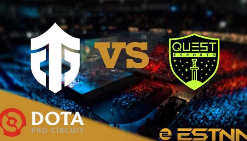 Entity vs Quest Esports Preview and Predictions: DPC WEU 2023 Tour 3: Division I