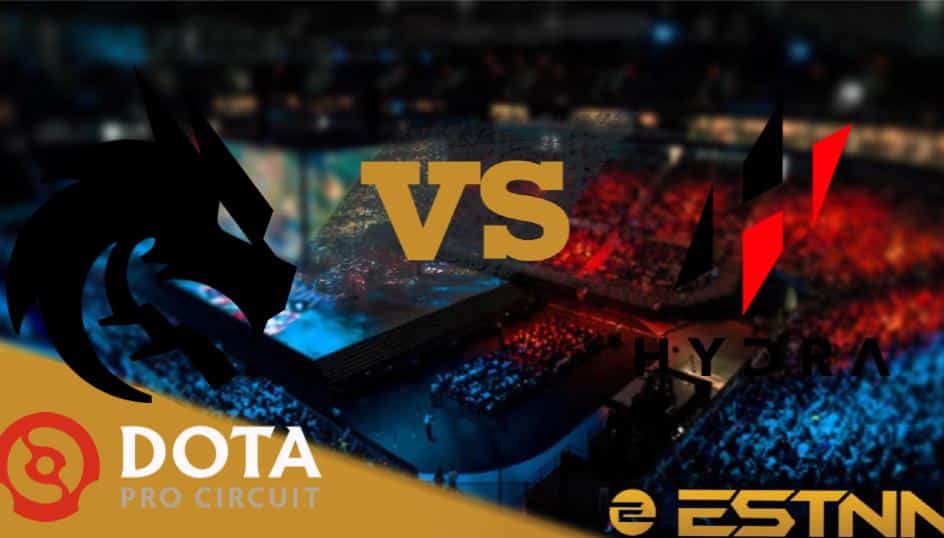 Team Spirit vs HYDRA Preview and Predictions: DPC EEU 2023 Tour 3 ...