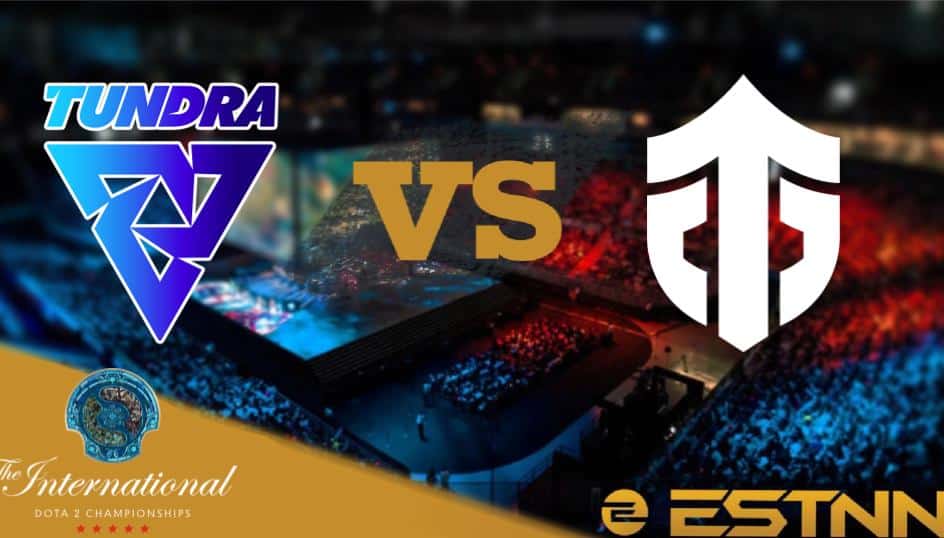 Tundra Esports vs Entity Preview and Predictions: DPC WEU 2023 Tour 3: Division I
