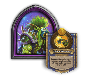 Everything New Coming With Hearthstone Battlegrounds Season 4