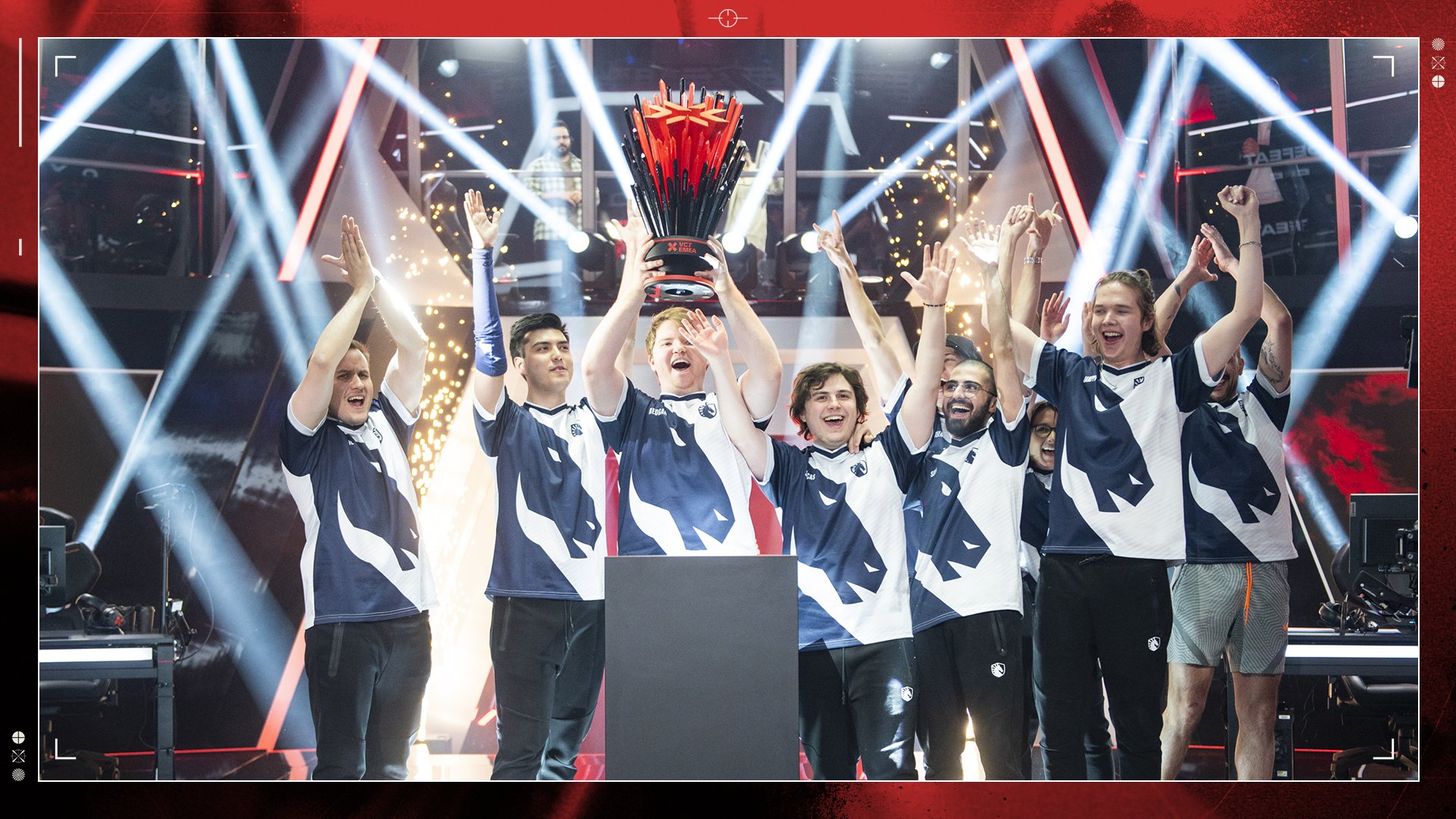Team Liquid Takes Down FNATIC to Win 2023 VCT EMEA League Championship
